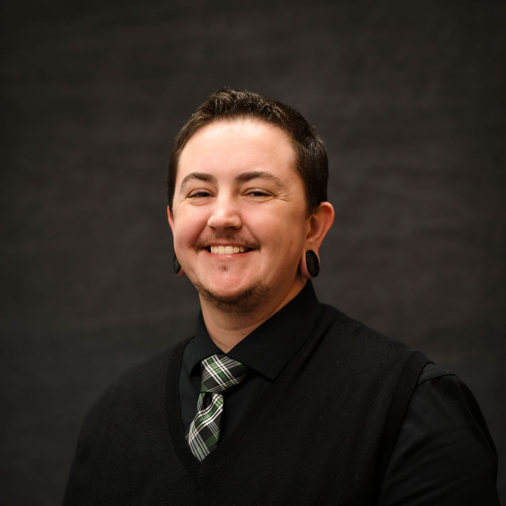 Meet The Team - CODA