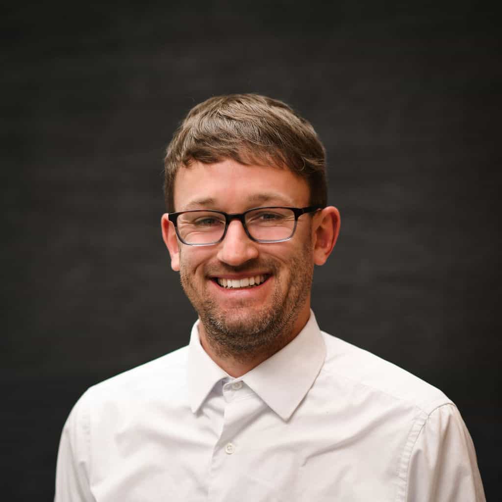 Meet The Team - CODA